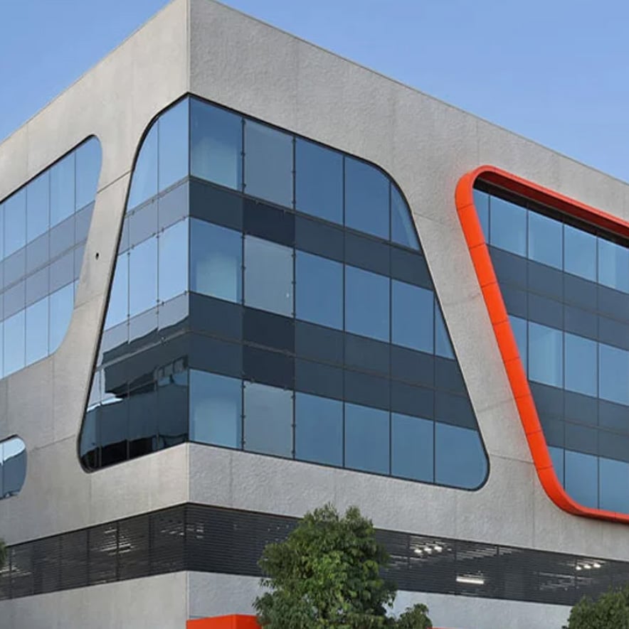 Projects | Innovative Structures Group