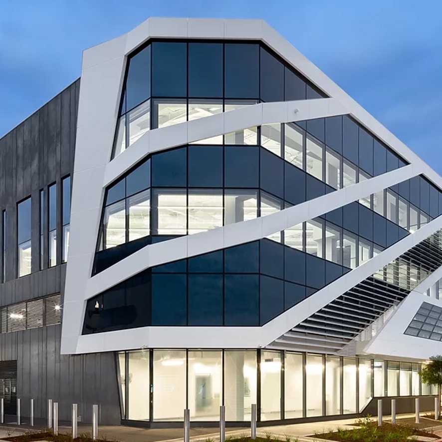 Projects | Innovative Structures Group